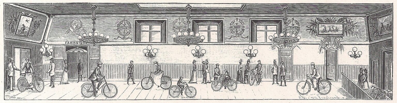 Über die Adlerwerke, einst Frankfurts größter Industriebetrieb – ADLER ...